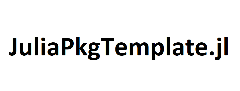 JuliaPkgTemplate · JuliaPkgTemplate: A template for a Julia package ...